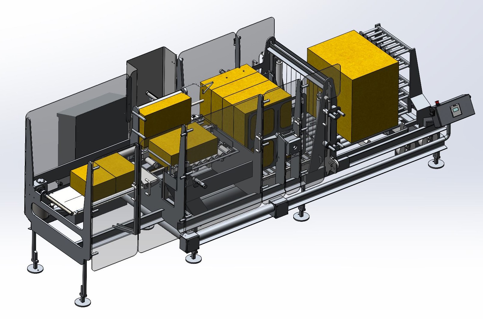 Cheese Block & Slab Cutters – Equipment Specialists