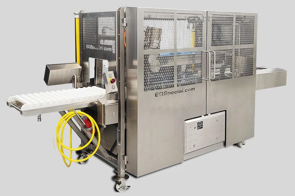 AutoCut 40SX – Equipment Specialists