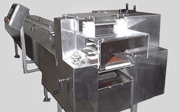 Equipment Specialists – Cheese and Meat Production Equipment